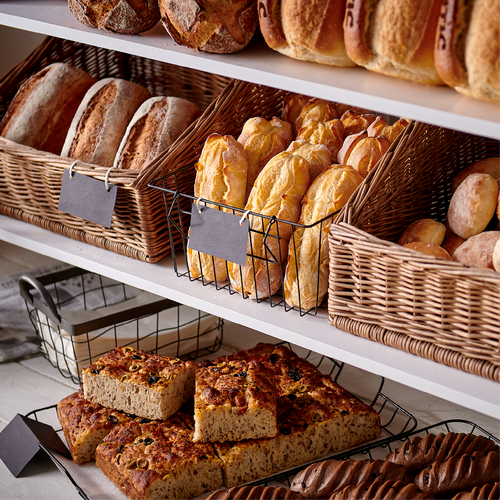 BAKERY CHAINS - Puratos